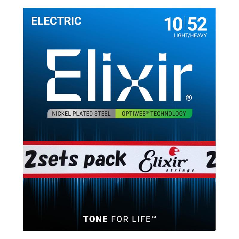 楽器種別：新品ELIXIR/新品 商品一覧＞＞楽器アクセサリ【〜5，000円】 商品一覧＞＞弦/エレキギター弦/ELIXIR 商品一覧＞＞品揃え豊富な当店なら弦、パーツ、ケーブルなどのアクセサリーがまとめて揃います！ELIXIR Elect...