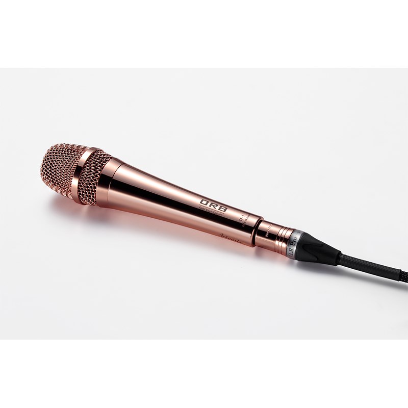 楽器種別：新品ORB/新品 商品一覧＞＞レコーディング【35，000円〜75，000円】 商品一覧＞＞マイク/ダイナミックマイク/ORB 商品一覧＞＞パワーレックは、専門スタッフに気軽に相談できる渋谷発のDTM・レコーディング機材専門フロア...