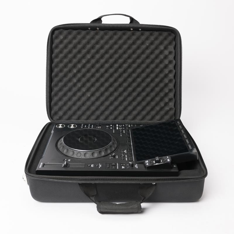 楽器種別：新品MAGMA/新品 商品一覧＞＞DJ機器【15，000円〜30，000円】 商品一覧＞＞DJ用ケース・バッグ/MAGMA 商品一覧＞＞DJ機器買うなら、当店で！専門スタッフが迅速丁寧に対応します！MAGMA CTRL-CASE ...
