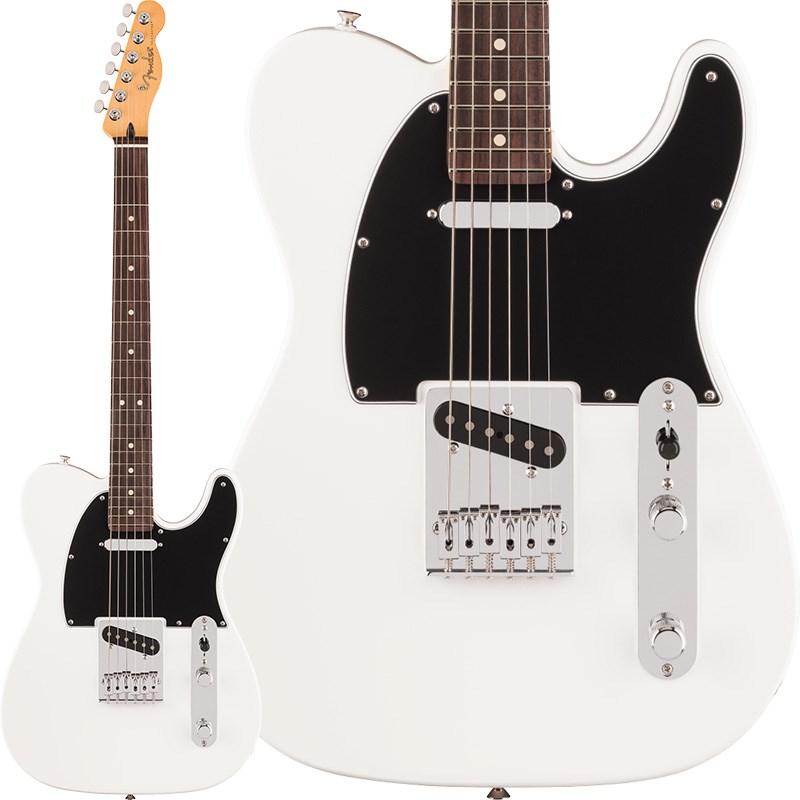楽器種別：新品Fender MEX/Player 商品一覧＞＞Fender MEX/新品 商品一覧＞＞エレキギター【65，000円〜125，000円】 商品一覧＞＞TLタイプ/Fender MEX 商品一覧＞＞当店のギターは、出荷前に専門ス...