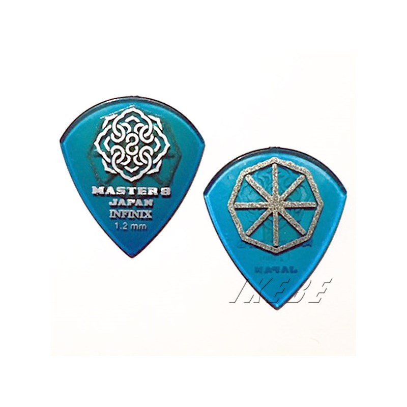 楽器種別：新品MASTER8 JAPAN/新品 商品一覧＞＞楽器アクセサリ【〜5，000円】 商品一覧＞＞ピック/MASTER8 JAPAN 商品一覧＞＞品揃え豊富な当店なら弦、パーツ、ケーブルなどのアクセサリーがまとめて揃います！MAST...