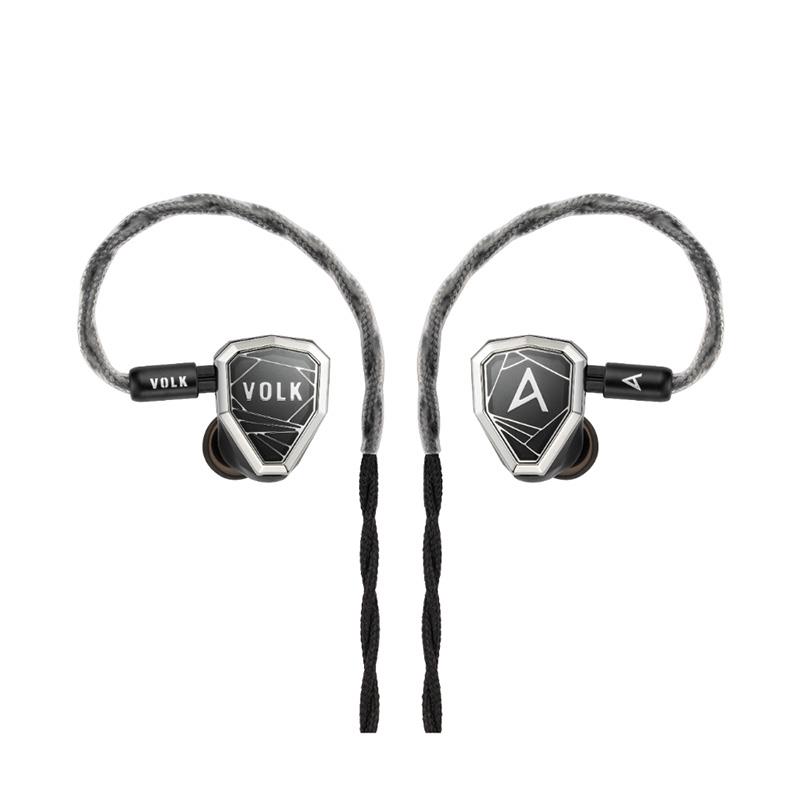 楽器種別：新品Astell&Kern/新品 商品一覧＞＞レコーディング【420，000円〜790，000円】 商品一覧＞＞ヘッドフォン・イヤフォン/イヤフォン/Astell&Kern 商品一覧＞＞パワーレックは、専門スタッフに気軽に相談でき...