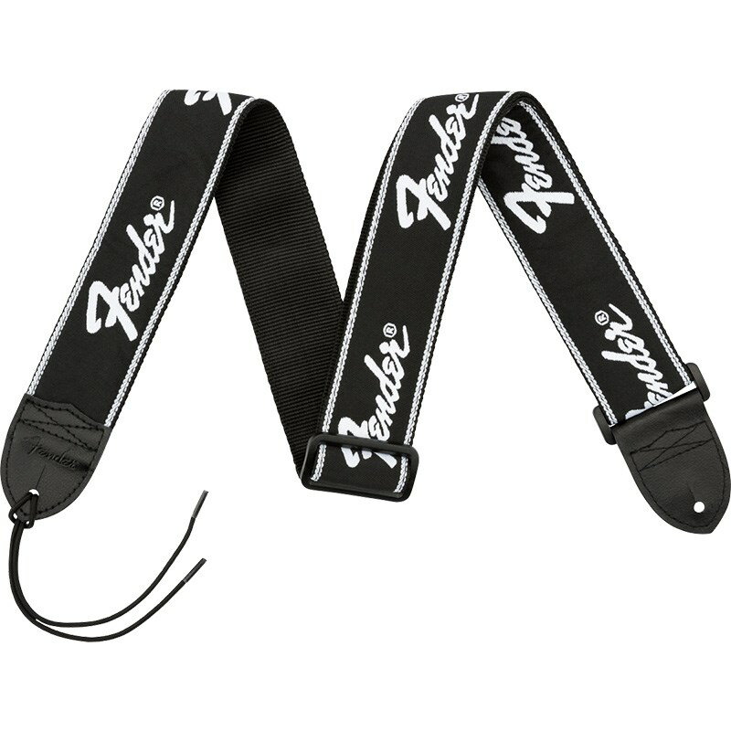 楽器種別：新品Fender USA/新品 商品一覧＞＞楽器アクセサリ【〜5，000円】 商品一覧＞＞ギターストラップ/Fender USA 商品一覧＞＞品揃え豊富な当店なら弦、パーツ、ケーブルなどのアクセサリーがまとめて揃います！Fende...