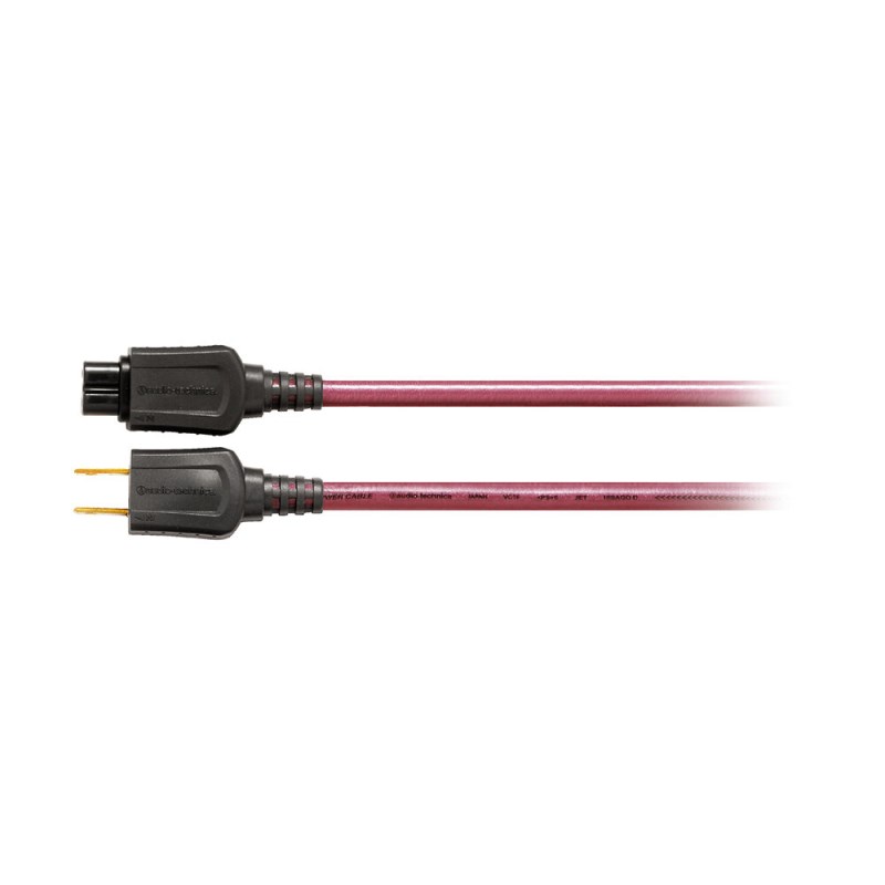 楽器種別：新品audio-technica/新品 商品一覧＞＞レコーディング【〜10，000円】 商品一覧＞＞レコーディング周辺機器/電源ケーブル/audio-technica 商品一覧＞＞レコーディング機器買うなら、当店で！専門スタッフが...