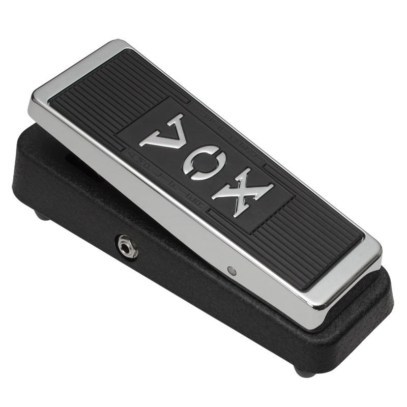 楽器種別：新品VOX/新品 商品一覧＞＞エフェクター【15，000円〜35，000円】 商品一覧＞＞ワウペダル・ボリュームペダル/ワウペダル/VOX 商品一覧＞＞安心してお買い物頂けるよう、コンパクトもマルチも丁寧梱包でお届けします！VOX...
