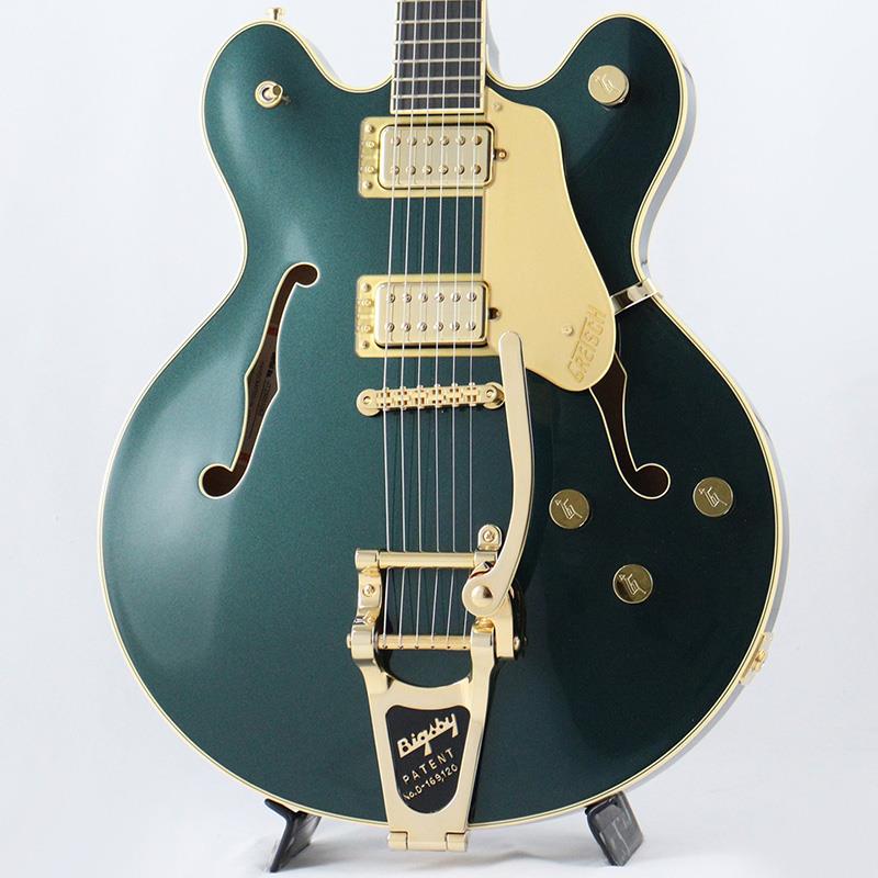 楽器種別：アウトレットGRETSCH/Others 商品一覧＞＞GRETSCH/アウトレット 商品一覧＞＞エレキギター【205，000円〜385，000円】 商品一覧＞＞セミアコ/GRETSCH 商品一覧＞＞当店のギターは、出荷前に専門スタ...