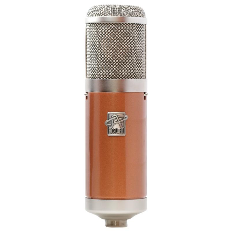 楽器種別：新品Roswell Pro Audio/新品 商品一覧＞＞レコーディング【175，000円〜335，000円】 商品一覧＞＞マイク/コンデンサーマイク/Roswell Pro Audio 商品一覧＞＞パワーレックは、専門スタッフに...