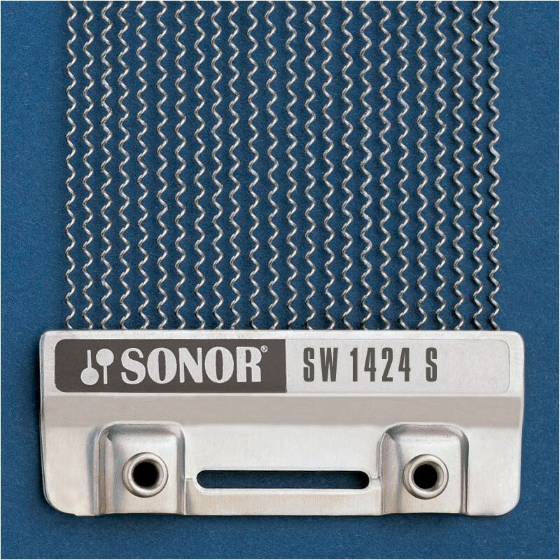 楽器種別：新品SONOR/新品 商品一覧＞＞ドラム【10，000円〜25，000円】 商品一覧＞＞その他ドラムアクセサリ/SONOR 商品一覧＞＞安心してお買い物頂けるよう、スネアもシンバルも丁寧梱包でお届けします！SONOR SW1424...