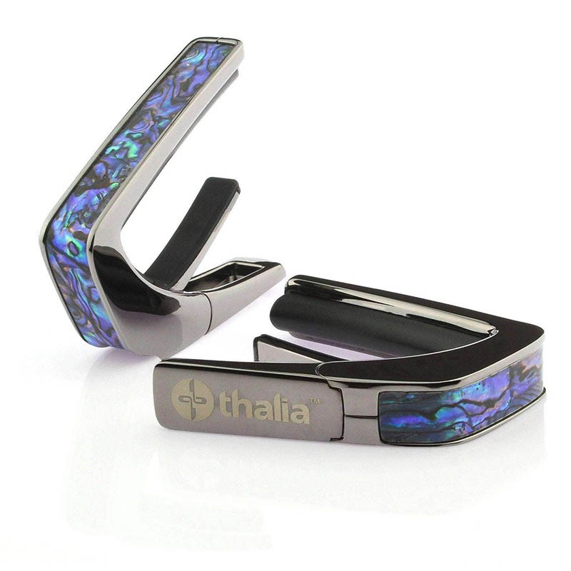 楽器種別：新品Thalia Capo/新品 商品一覧＞＞楽器アクセサリ【5，000円〜15，000円】 商品一覧＞＞カポタスト/Thalia Capo 商品一覧＞＞品揃え豊富な当店なら弦、パーツ、ケーブルなどのアクセサリーがまとめて揃います...