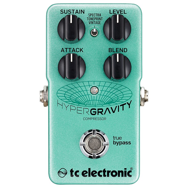 楽器種別：新品tc electronic/新品 商品一覧＞＞エフェクター【10，000円〜25，000円】 商品一覧＞＞ギター用エフェクター/ダイナミクス系/コンプ・リミッター/tc electronic 商品一覧＞＞安心してお買い物頂ける...