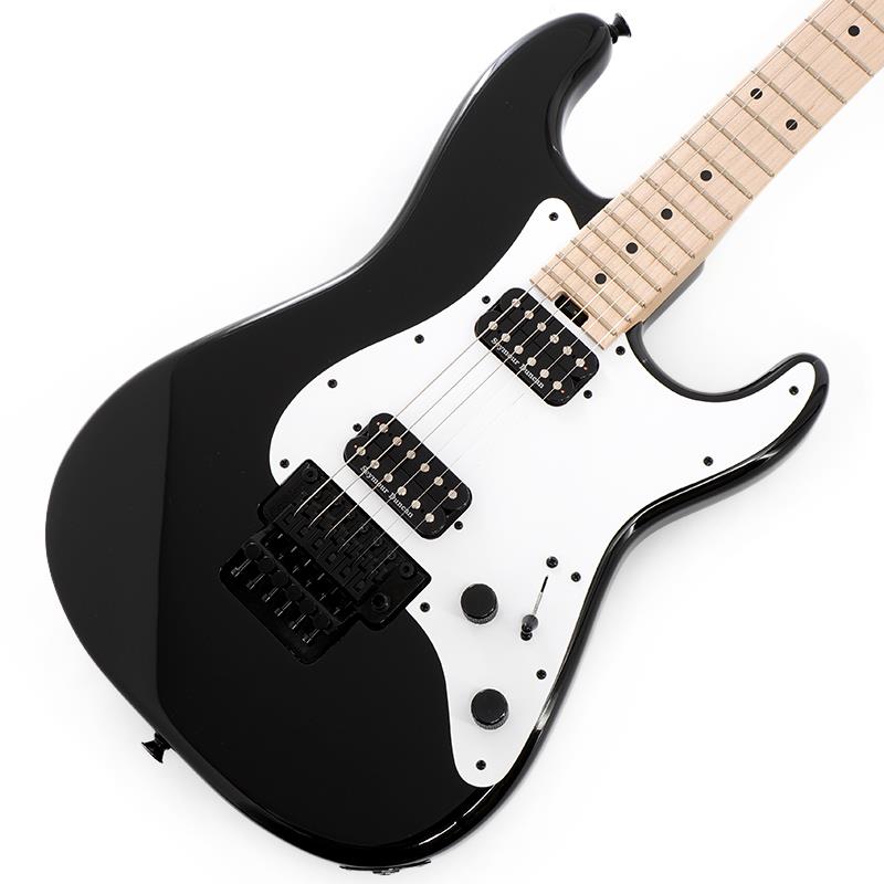 楽器種別：アウトレットCharvel/アウトレット 商品一覧＞＞エレキギター【75，000円〜145，000円】 商品一覧＞＞STタイプ/Charvel 商品一覧＞＞当店のギターは、出荷前に専門スタッフが検品・調整しているので安心です！Ch...