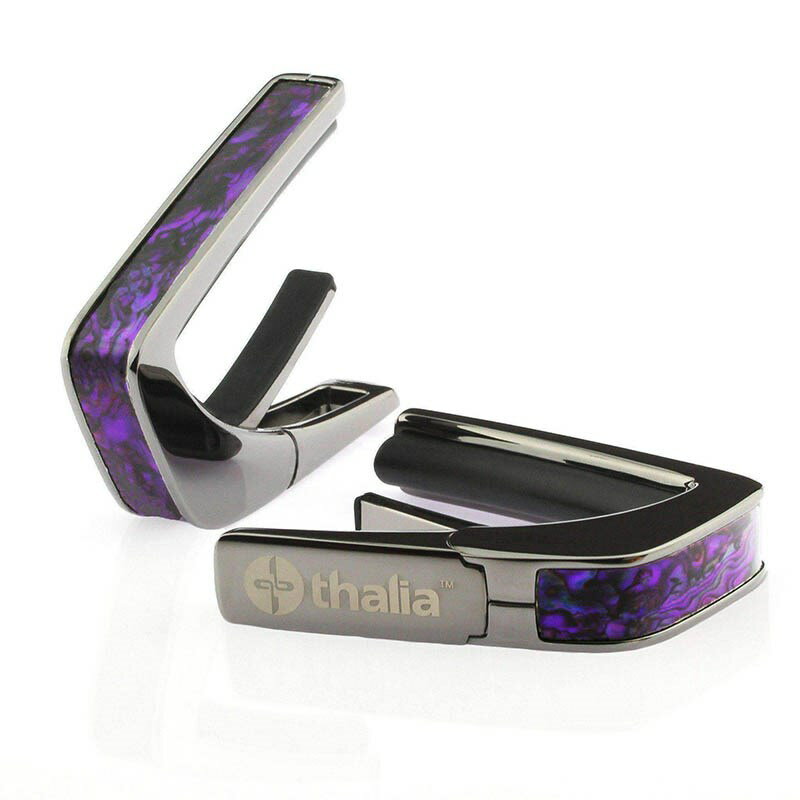楽器種別：新品Thalia Capo/新品 商品一覧＞＞楽器アクセサリ【5，000円〜15，000円】 商品一覧＞＞カポタスト/Thalia Capo 商品一覧＞＞品揃え豊富な当店なら弦、パーツ、ケーブルなどのアクセサリーがまとめて揃います...