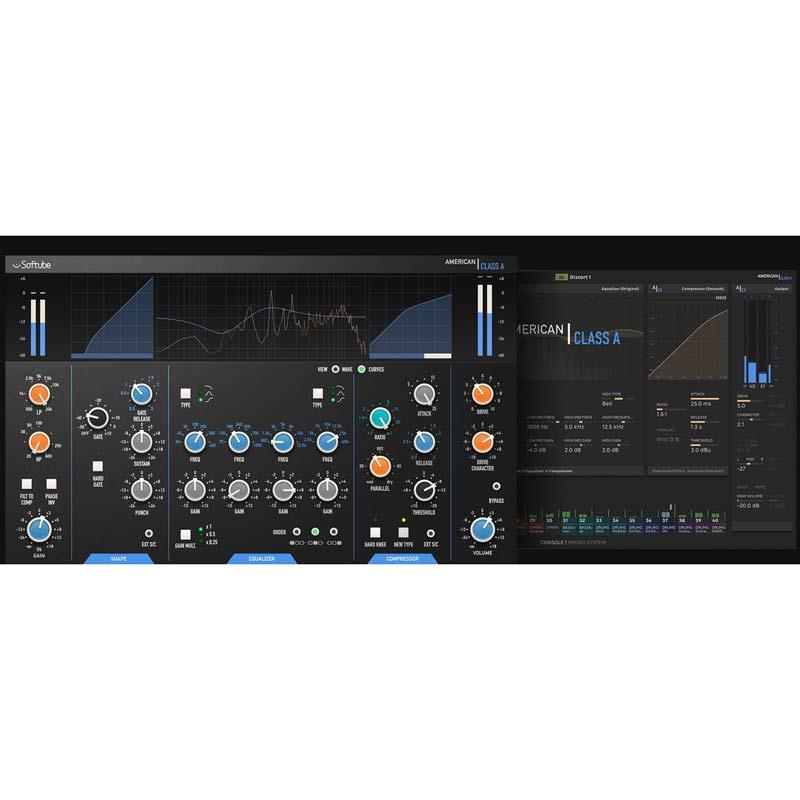 楽器種別：新品Softube/新品 商品一覧＞＞DTM【15，000円〜40，000円】 商品一覧＞＞プラグインソフト/ダイナミクス・EQ/Softube 商品一覧＞＞レコーディング機器買うなら、当店で！専門スタッフが迅速丁寧に対応します！...