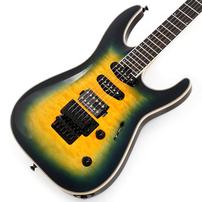 楽器種別：アウトレットJackson/アウトレット 商品一覧＞＞エレキギター【75，000円〜145，000円】 商品一覧＞＞STタイプ/Jackson 商品一覧＞＞当店のギターは、出荷前に専門スタッフが検品・調整しているので安心です！Ja...