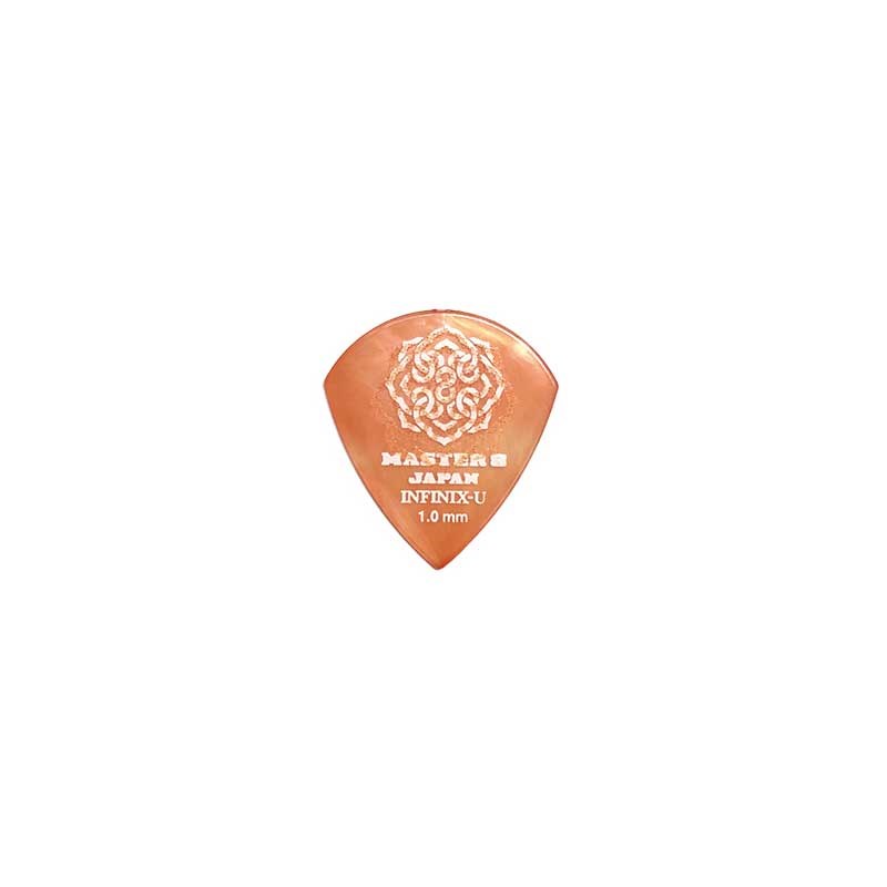 楽器種別：新品MASTER8 JAPAN/新品 商品一覧＞＞楽器アクセサリ【〜5，000円】 商品一覧＞＞ピック/MASTER8 JAPAN 商品一覧＞＞品揃え豊富な当店なら弦、パーツ、ケーブルなどのアクセサリーがまとめて揃います！MAST...