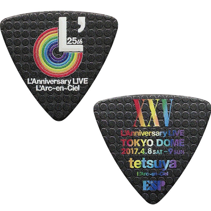 楽器種別：新品ESP/新品 商品一覧＞＞楽器アクセサリ【〜5，000円】 商品一覧＞＞ピック/ESP 商品一覧＞＞品揃え豊富な当店なら弦、パーツ、ケーブルなどのアクセサリーがまとめて揃います！ESP Artist Pick Series L...