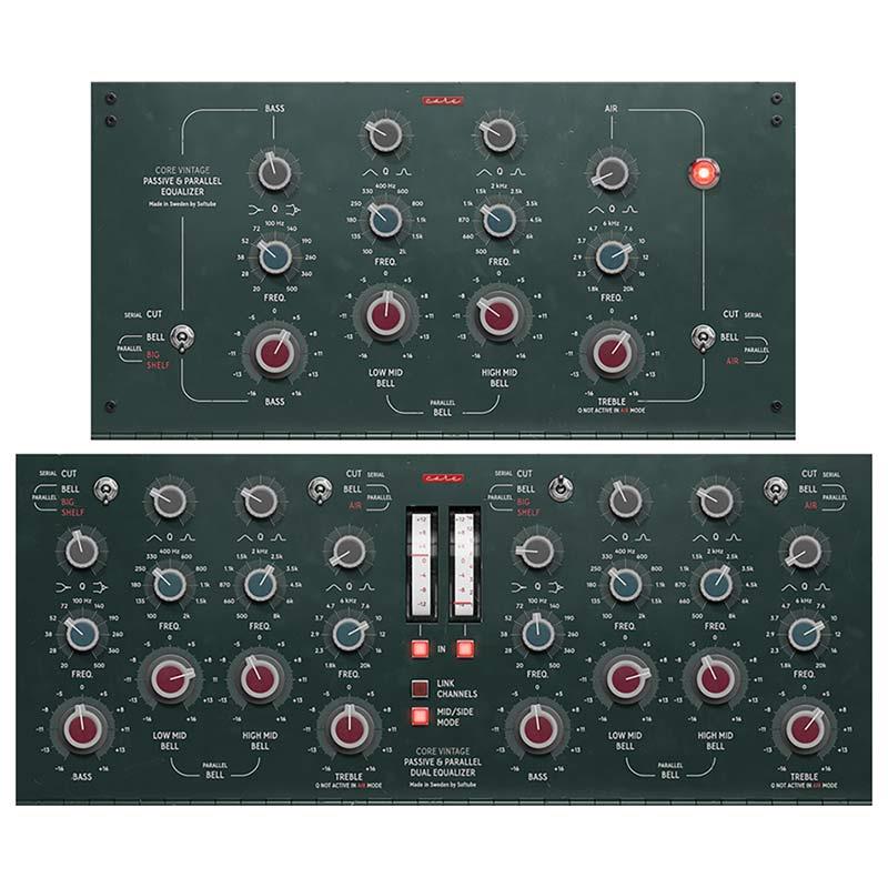 楽器種別：新品Softube/新品 商品一覧＞＞DTM【15，000円〜30，000円】 商品一覧＞＞プラグインソフト/ダイナミクス・EQ/Softube 商品一覧＞＞レコーディング機器買うなら、当店で！専門スタッフが迅速丁寧に対応します！...