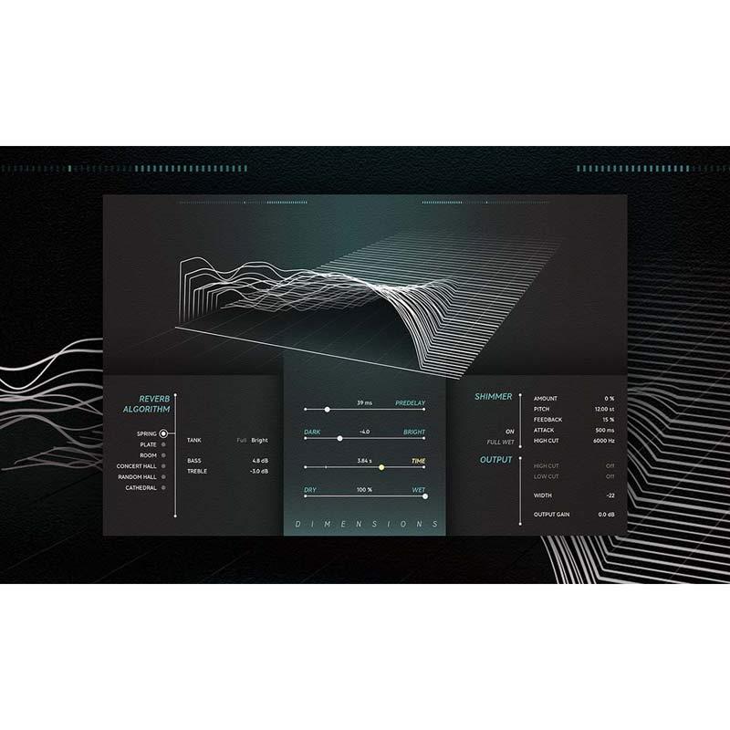 楽器種別：新品Softube/新品 商品一覧＞＞DTM【10，000円〜30，000円】 商品一覧＞＞プラグインソフト/ディレイ・リバーブ/Softube 商品一覧＞＞レコーディング機器買うなら、当店で！専門スタッフが迅速丁寧に対応します！...