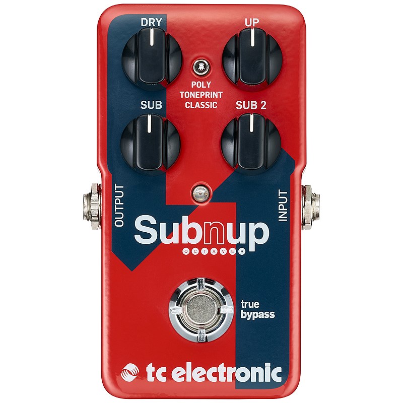 楽器種別：新品tc electronic/新品 商品一覧＞＞エフェクター【10，000円〜25，000円】 商品一覧＞＞ギター用エフェクター/歪み系/ブースター/tc electronic 商品一覧＞＞安心してお買い物頂けるよう、コンパクト...