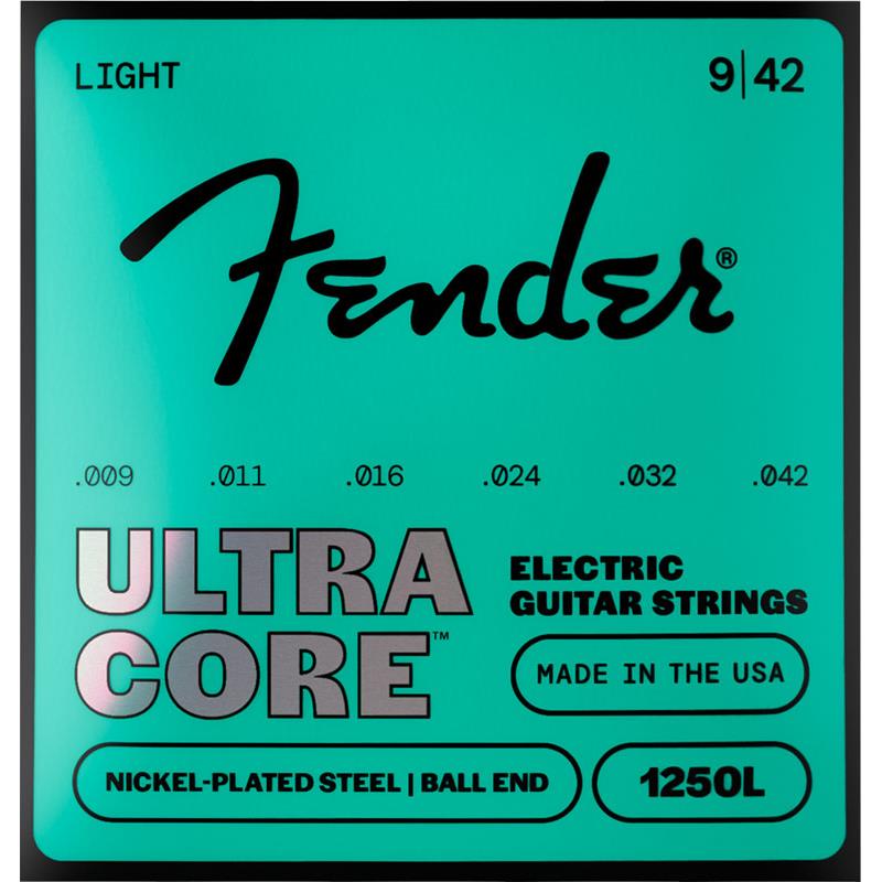 楽器種別：新品Fender USA/新品 商品一覧＞＞楽器アクセサリ【〜5，000円】 商品一覧＞＞弦/エレキギター弦/Fender USA 商品一覧＞＞品揃え豊富な当店なら弦、パーツ、ケーブルなどのアクセサリーがまとめて揃います！Fend...