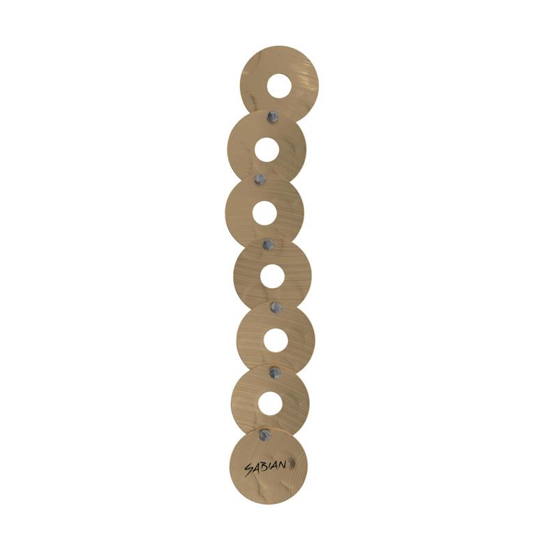 楽器種別：新品SABIAN/AA 商品一覧＞＞SABIAN/新品 商品一覧＞＞ドラム【〜5，000円】 商品一覧＞＞シンバル/その他/SABIAN 商品一覧＞＞安心してお買い物頂けるよう、スネアもシンバルも丁寧梱包でお届けします！SABIA...
