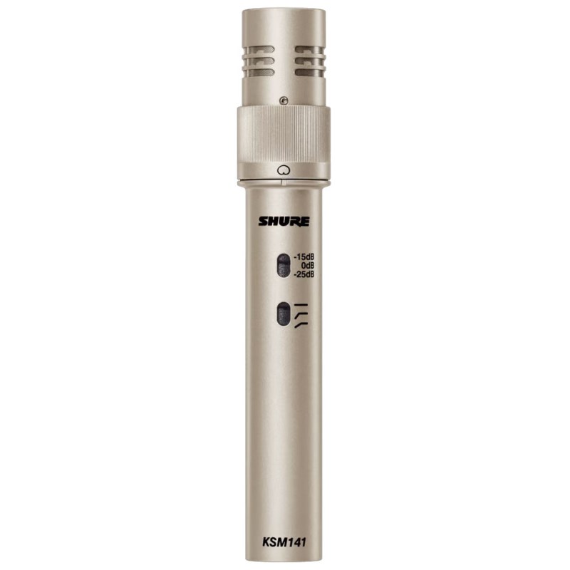 楽器種別：新品SHURE/新品 商品一覧＞＞レコーディング【40，000円〜85，000円】 商品一覧＞＞マイク/コンデンサーマイク/SHURE 商品一覧＞＞パワーレックは、専門スタッフに気軽に相談できる渋谷発のDTM・レコーディング機材専...