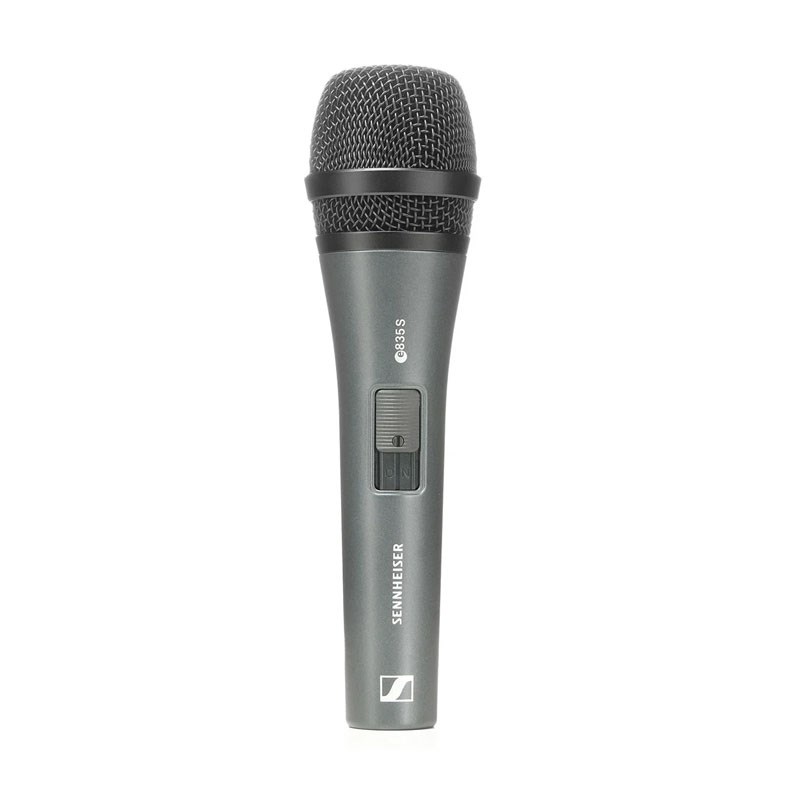 楽器種別：新品SENNHEISER/新品 商品一覧＞＞レコーディング【10，000円〜20，000円】 商品一覧＞＞マイク/ダイナミックマイク/SENNHEISER 商品一覧＞＞パワーレックは、専門スタッフに気軽に相談できる渋谷発のDTM・...