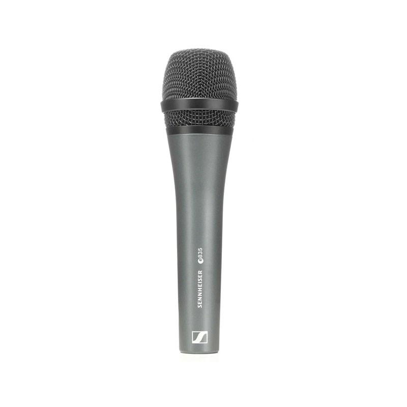 楽器種別：新品SENNHEISER/新品 商品一覧＞＞レコーディング【5，000円〜15，000円】 商品一覧＞＞マイク/ダイナミックマイク/SENNHEISER 商品一覧＞＞パワーレックは、専門スタッフに気軽に相談できる渋谷発のDTM・レ...