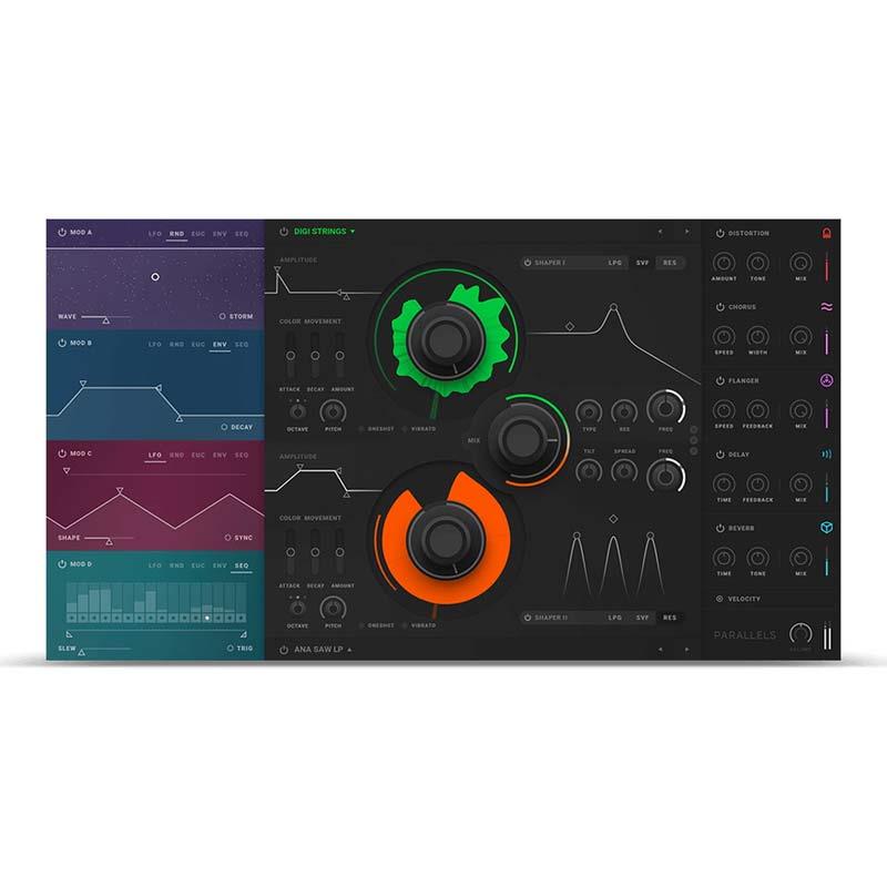 楽器種別：新品Softube/新品 商品一覧＞＞DTM【15，000円〜30，000円】 商品一覧＞＞プラグインソフト/プラグインその他/Softube 商品一覧＞＞レコーディング機器買うなら、当店で！専門スタッフが迅速丁寧に対応します！S...