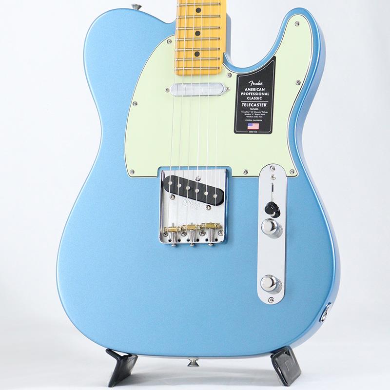 楽器種別：新品Fender USA/American Professional 商品一覧＞＞Fender USA/新品 商品一覧＞＞エレキギター【150，000円〜290，000円】 商品一覧＞＞TLタイプ/Fender USA 商品一覧＞...