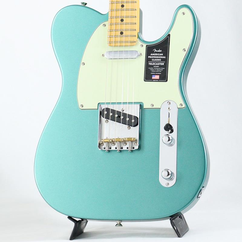 楽器種別：新品Fender USA/American Professional 商品一覧＞＞Fender USA/新品 商品一覧＞＞エレキギター【150，000円〜290，000円】 商品一覧＞＞TLタイプ/Fender USA 商品一覧＞...