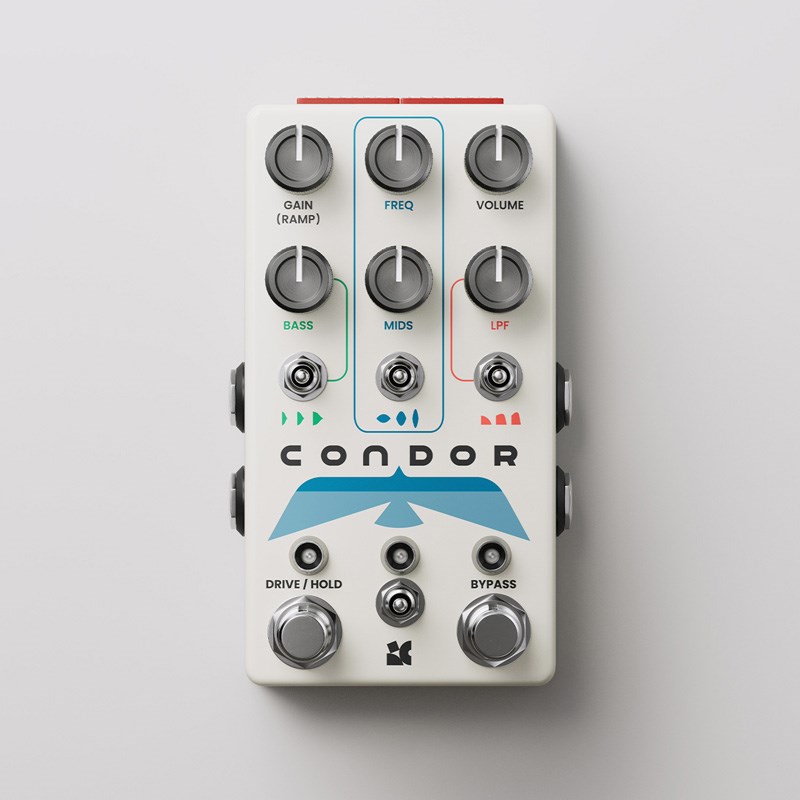 楽天市場】Chase Bliss Audio Spectreの通販 楽天市場】Chase Bliss Audio Spectreの通販