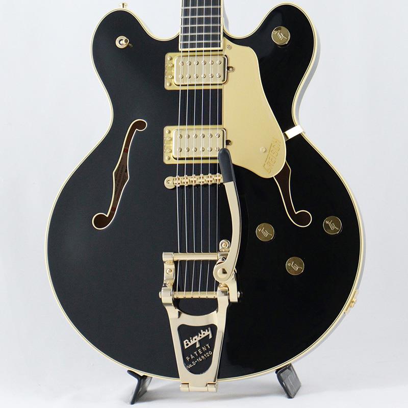 楽器種別：新品GRETSCH/Others 商品一覧＞＞GRETSCH/新品 商品一覧＞＞エレキギター【270，000円〜510，000円】 商品一覧＞＞セミアコ/GRETSCH 商品一覧＞＞当店のギターは、出荷前に専門スタッフが検品・調整...