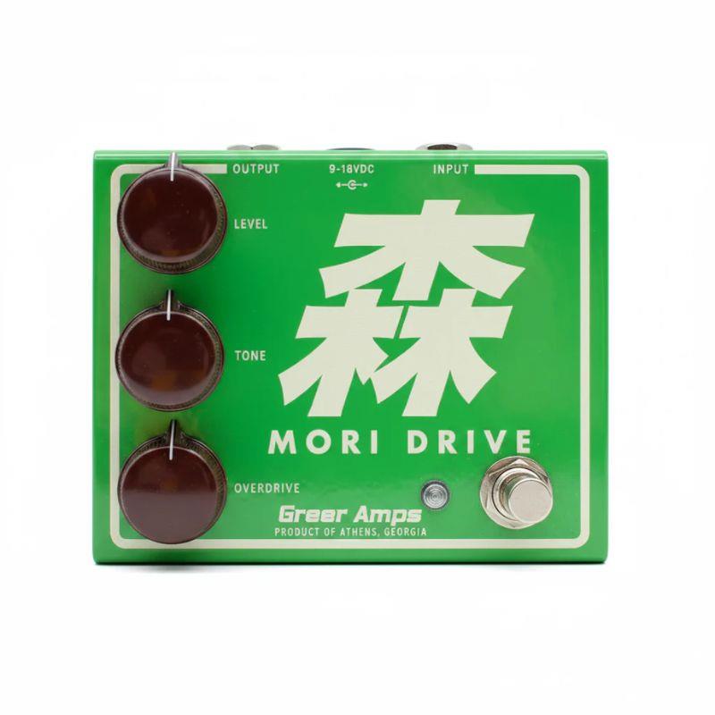楽器種別：新品Greer Amps/新品 商品一覧＞＞エフェクター【25，000円〜50，000円】 商品一覧＞＞ギター用エフェクター/歪み系/オーバードライブ/Greer Amps 商品一覧＞＞安心してお買い物頂けるよう、コンパクトもマル...