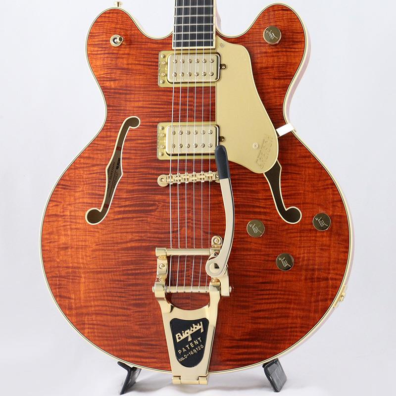 楽器種別：新品GRETSCH/Others 商品一覧＞＞GRETSCH/新品 商品一覧＞＞エレキギター【310，000円〜590，000円】 商品一覧＞＞セミアコ/GRETSCH 商品一覧＞＞当店のギターは、出荷前に専門スタッフが検品・調整...
