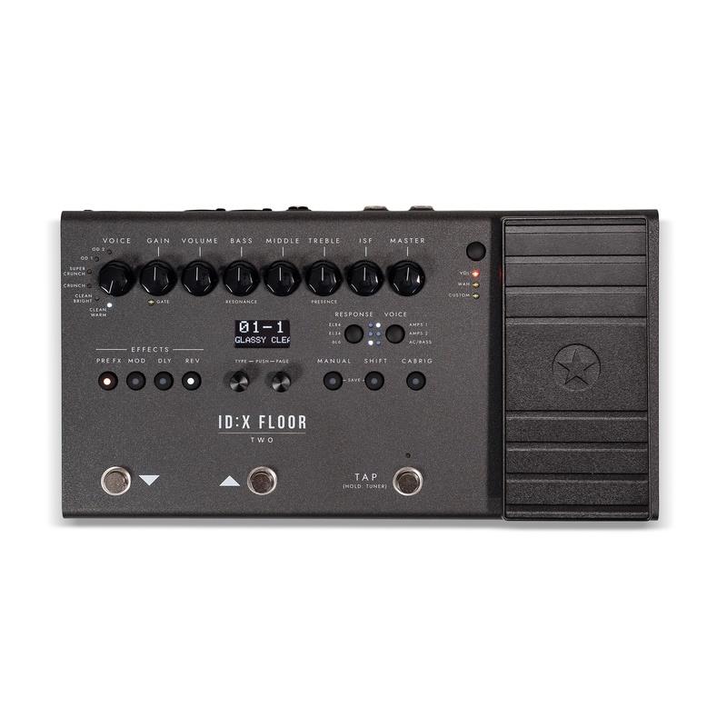 楽器種別：新品Blackstar/マルチエフェクター 商品一覧＞＞Blackstar/新品 商品一覧＞＞エフェクター【20，000円〜45，000円】 商品一覧＞＞ギター用エフェクター/マルチエフェクター/Blackstar 商品一覧＞＞安...