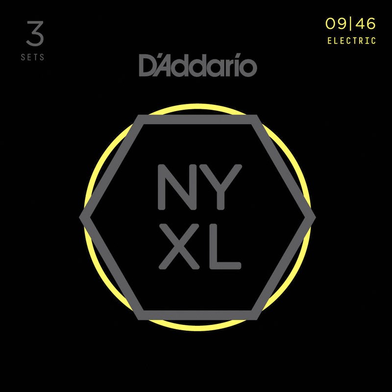 楽器種別：新品D’Addario/新品 商品一覧＞＞楽器アクセサリ【〜10，000円】 商品一覧＞＞弦/エレキギター弦/D’Addario 商品一覧＞＞品揃え豊富な当店なら弦、パーツ、ケーブルなどのアクセサリーがまとめて揃います！D’Add...