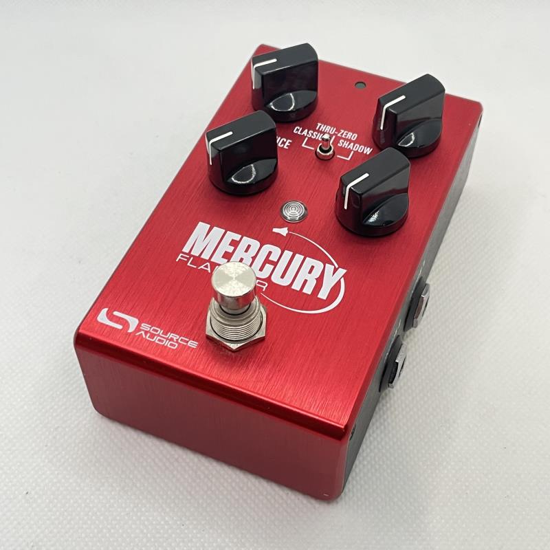 楽器種別：ユーズドSOURCE AUDIO/ユーズド 商品一覧＞＞エフェクター【10，000円〜30，000円】 商品一覧＞＞ギター用エフェクター/モジュレーション系/フランジャー/SOURCE AUDIO 商品一覧＞＞安心してお買い物頂け...