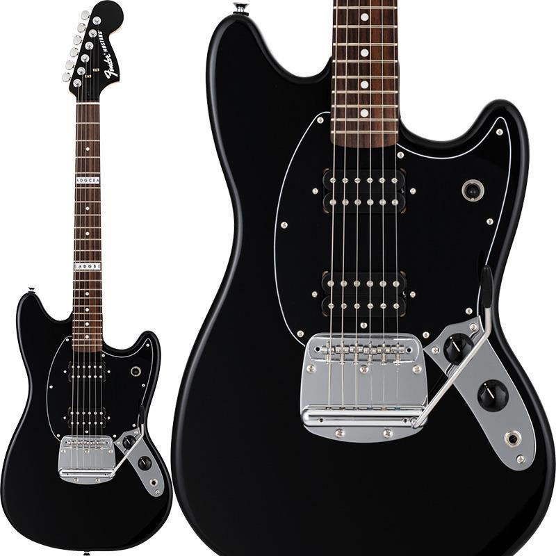 楽器種別：アウトレットFender Standard Series/アウトレット 商品一覧＞＞エレキギター【50，000円〜100，000円】 商品一覧＞＞MGタイプ/Fender Standard Series 商品一覧＞＞当店のギターは...
