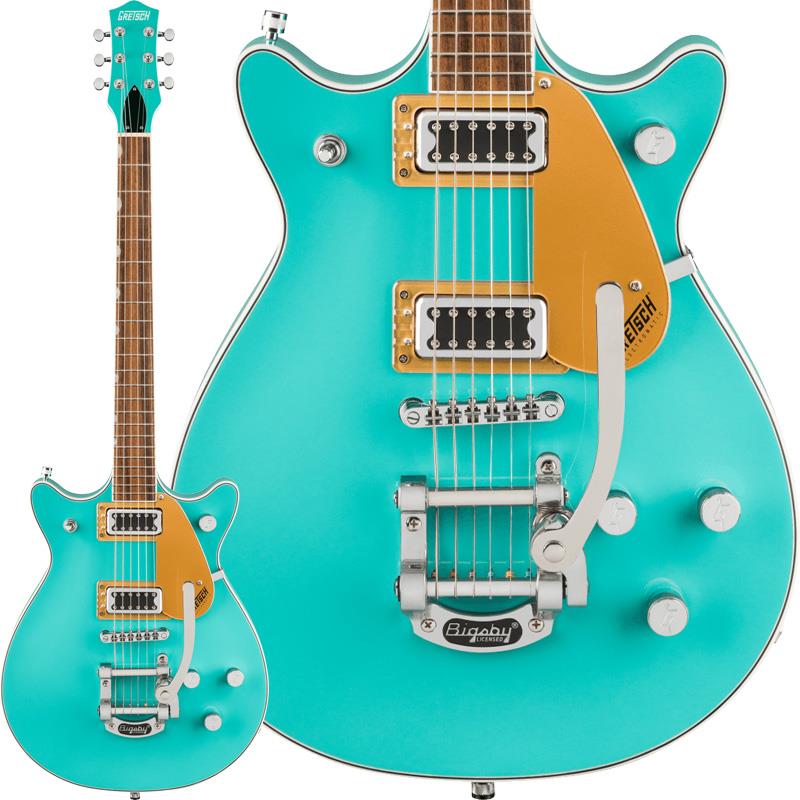 楽器種別：新品GRETSCH/Jet 商品一覧＞＞GRETSCH/新品 商品一覧＞＞エレキギター【70，000円〜135，000円】 商品一覧＞＞その他/GRETSCH 商品一覧＞＞当店のギターは、出荷前に専門スタッフが検品・調整しているの...