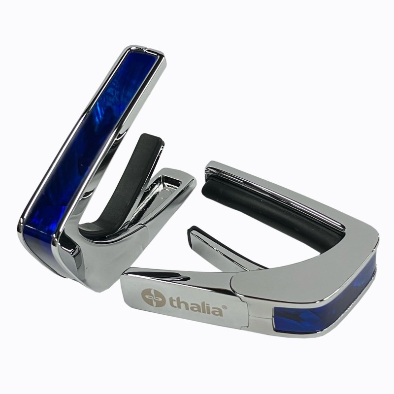 楽器種別：新品Thalia Capo/新品 商品一覧＞＞楽器アクセサリ【5，000円〜15，000円】 商品一覧＞＞カポタスト/Thalia Capo 商品一覧＞＞品揃え豊富な当店なら弦、パーツ、ケーブルなどのアクセサリーがまとめて揃います...
