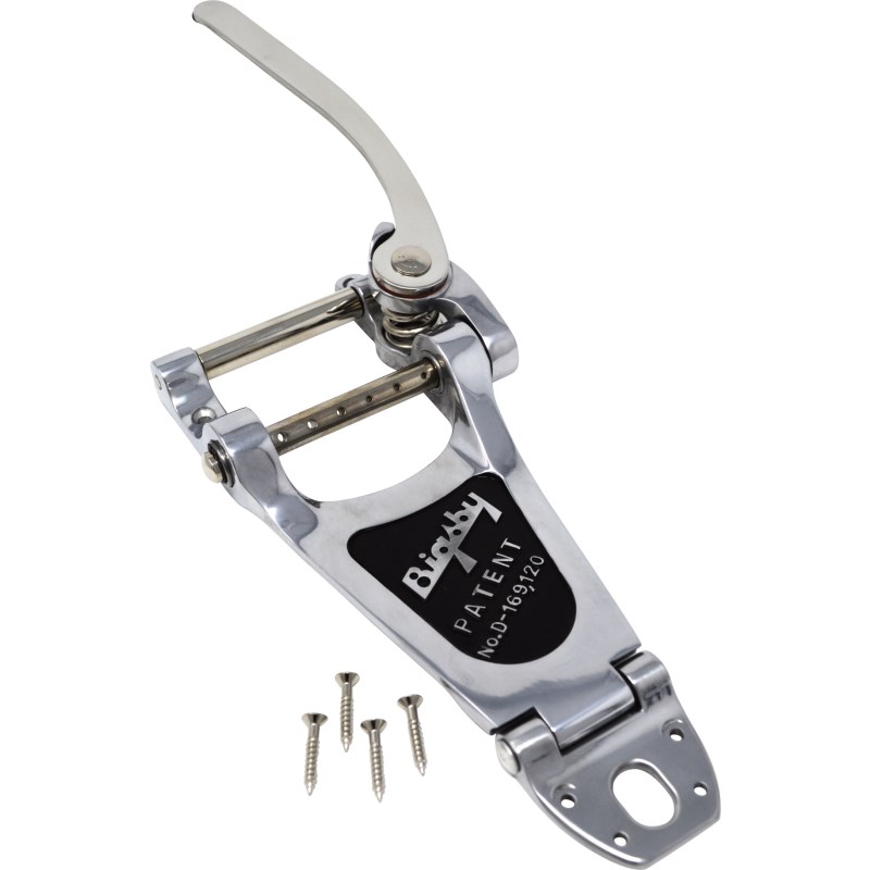 楽器種別：新品Bigsby/新品 商品一覧＞＞楽器アクセサリ【25，000円〜50，000円】 商品一覧＞＞ギター・ベース用パーツ/ギター用ブリッジ・サドル・トレモロパーツ/Bigsby 商品一覧＞＞品揃え豊富な当店なら弦、パーツ、ケーブル...