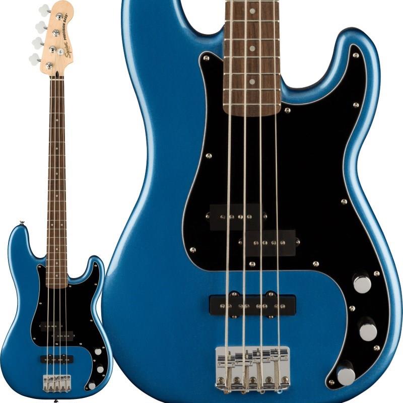 楽器種別：アウトレットSquier by Fender/アウトレット 商品一覧＞＞ベース【25，000円〜55，000円】 商品一覧＞＞エレキベース/PBタイプ/Squier by Fender 商品一覧＞＞当店のベースは、出荷前に専門スタ...