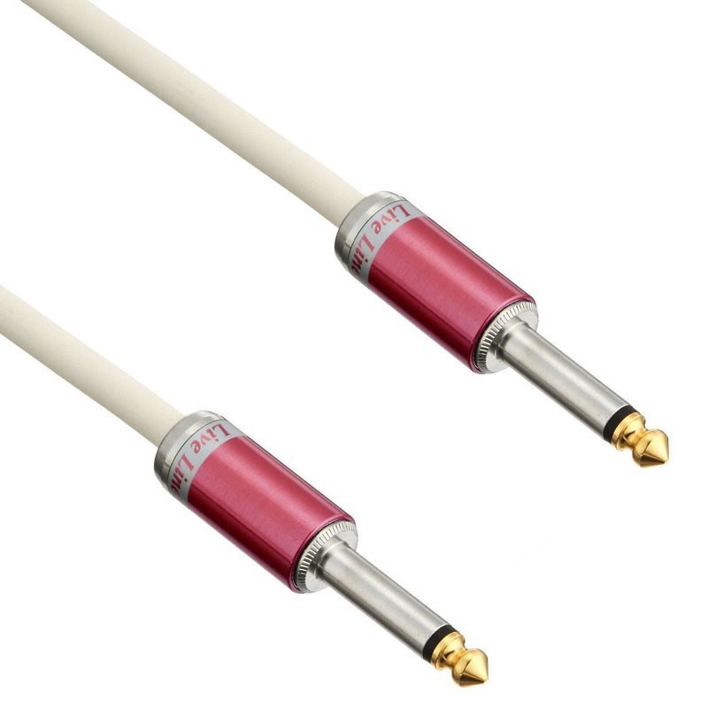 楽器種別：新品Live Line/Advance Series 商品一覧＞＞Live Line/新品 商品一覧＞＞楽器アクセサリ【〜10，000円】 商品一覧＞＞シールドコード/シールドコード/Live Line 商品一覧＞＞品揃え豊富な当...