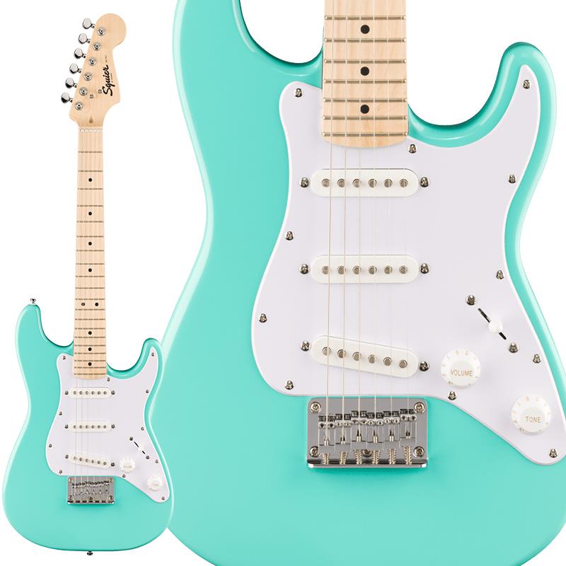楽器種別：新品Squier by Fender/Stratocaster 商品一覧＞＞Squier by Fender/新品 商品一覧＞＞エレキギター【25，000円〜50，000円】 商品一覧＞＞STタイプ/Squier by Fende...