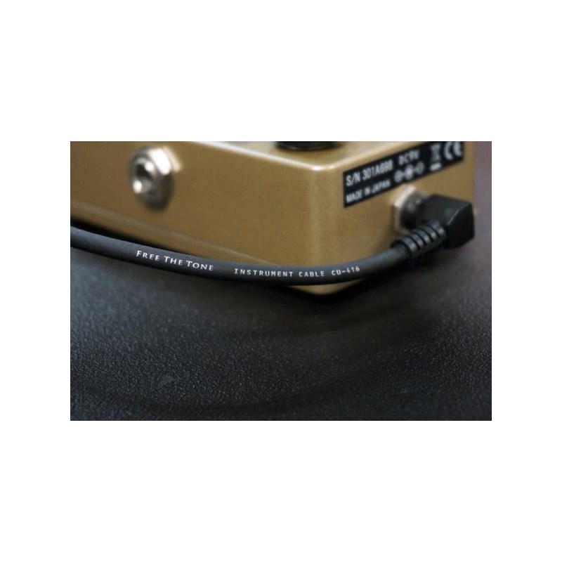 楽器種別：新品Free The Tone/新品 商品一覧＞＞エフェクター【〜5，000円】 商品一覧＞＞電源周辺機器/その他電源関連アクセサリ/Free The Tone 商品一覧＞＞安心してお買い物頂けるよう、コンパクトもマルチも丁寧梱包...