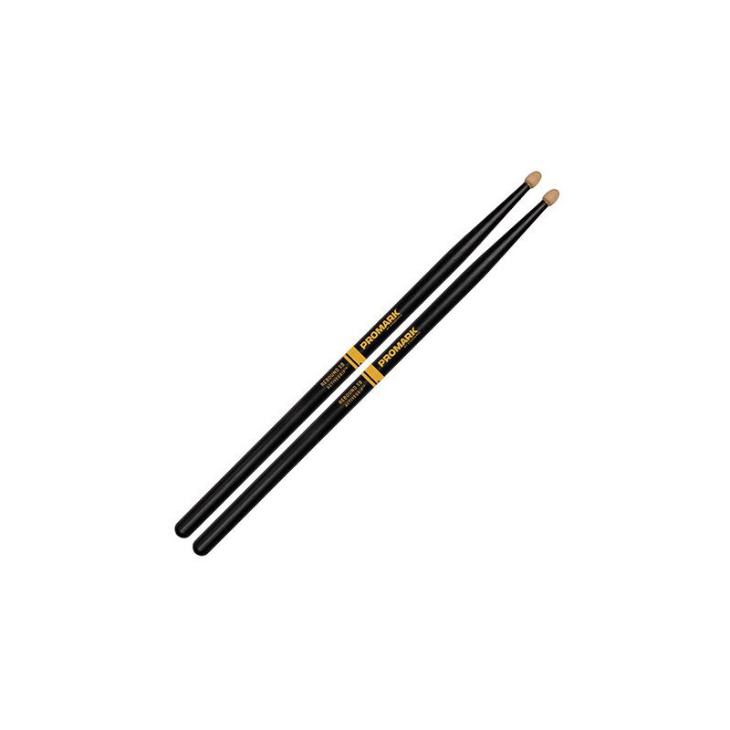 楽器種別：新品Pro-mark/新品 商品一覧＞＞ドラム【〜5，000円】 商品一覧＞＞スティック/Pro-mark 商品一覧＞＞安心してお買い物頂けるよう、スネアもシンバルも丁寧梱包でお届けします！Pro-mark R5BAG [ Sel...