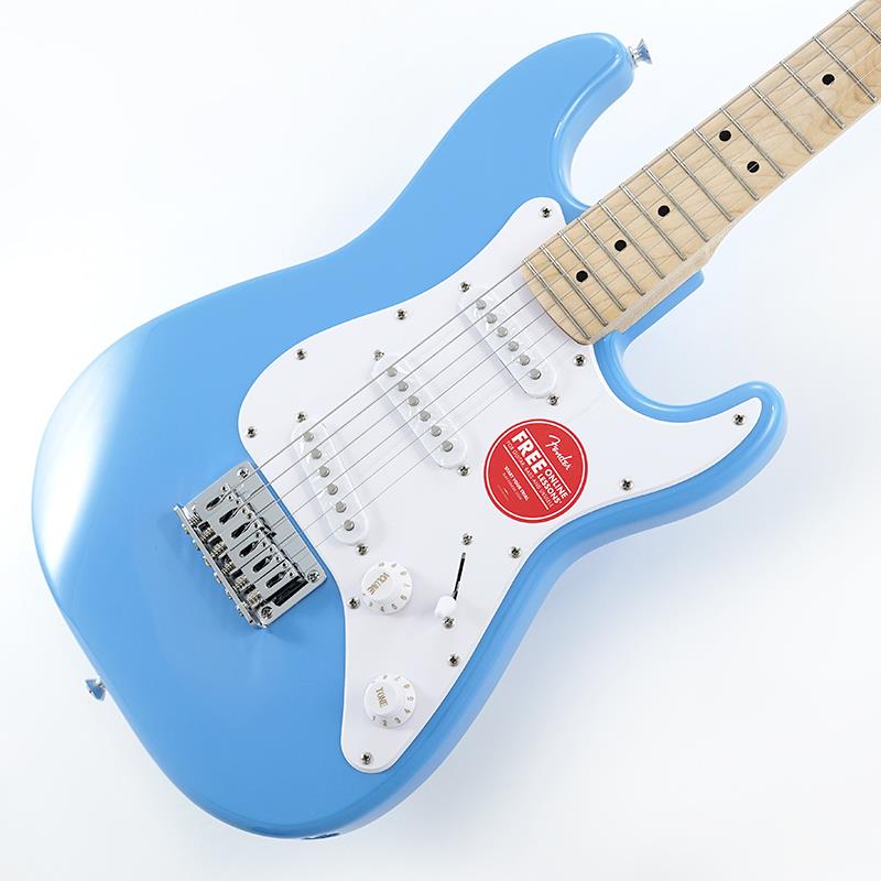 楽器種別：アウトレットSquier by Fender/Stratocaster 商品一覧＞＞Squier by Fender/アウトレット 商品一覧＞＞エレキギター【20，000円〜45，000円】 商品一覧＞＞ストラトキャスター・STタ...