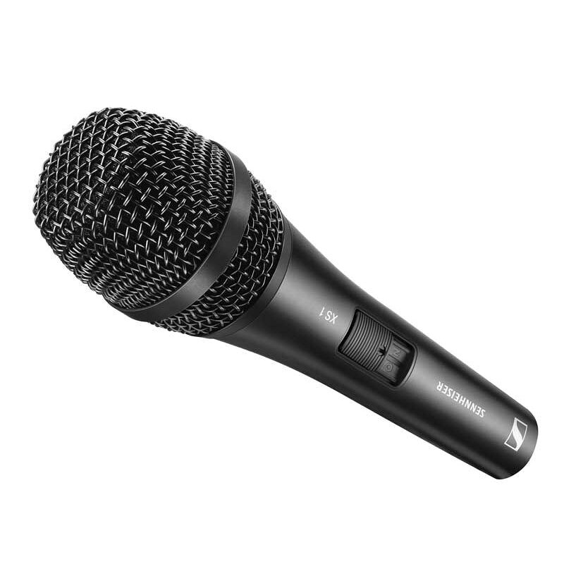 楽器種別：新品SENNHEISER/新品 商品一覧＞＞レコーディング【5，000円〜10，000円】 商品一覧＞＞マイク/ダイナミックマイク/SENNHEISER 商品一覧＞＞パワーレックは、専門スタッフに気軽に相談できる渋谷発のDTM・レ...