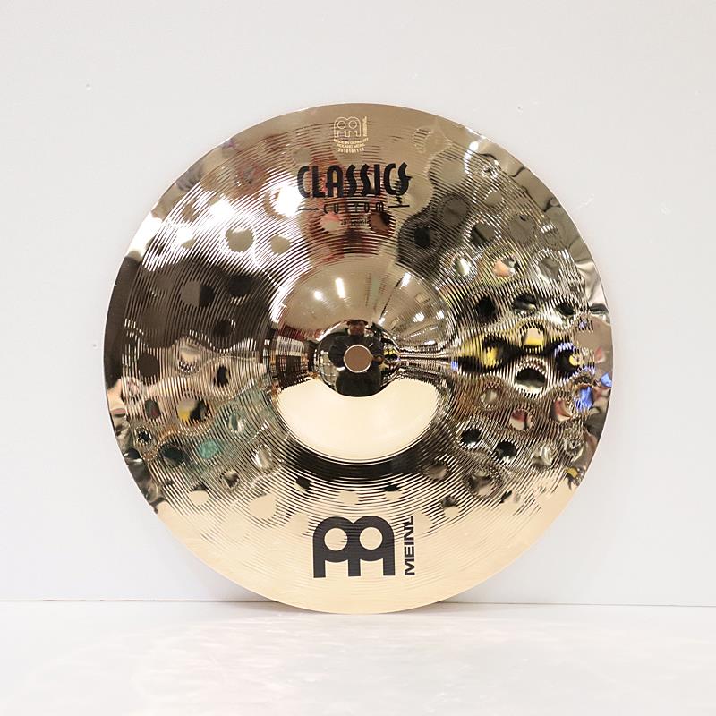 楽器種別：アウトレットMEINL/Classics Custom 商品一覧＞＞MEINL/アウトレット 商品一覧＞＞ドラム【5，000円〜20，000円】 商品一覧＞＞シンバル/スプラッシュ/MEINL 商品一覧＞＞安心してお買い物頂けるよ...